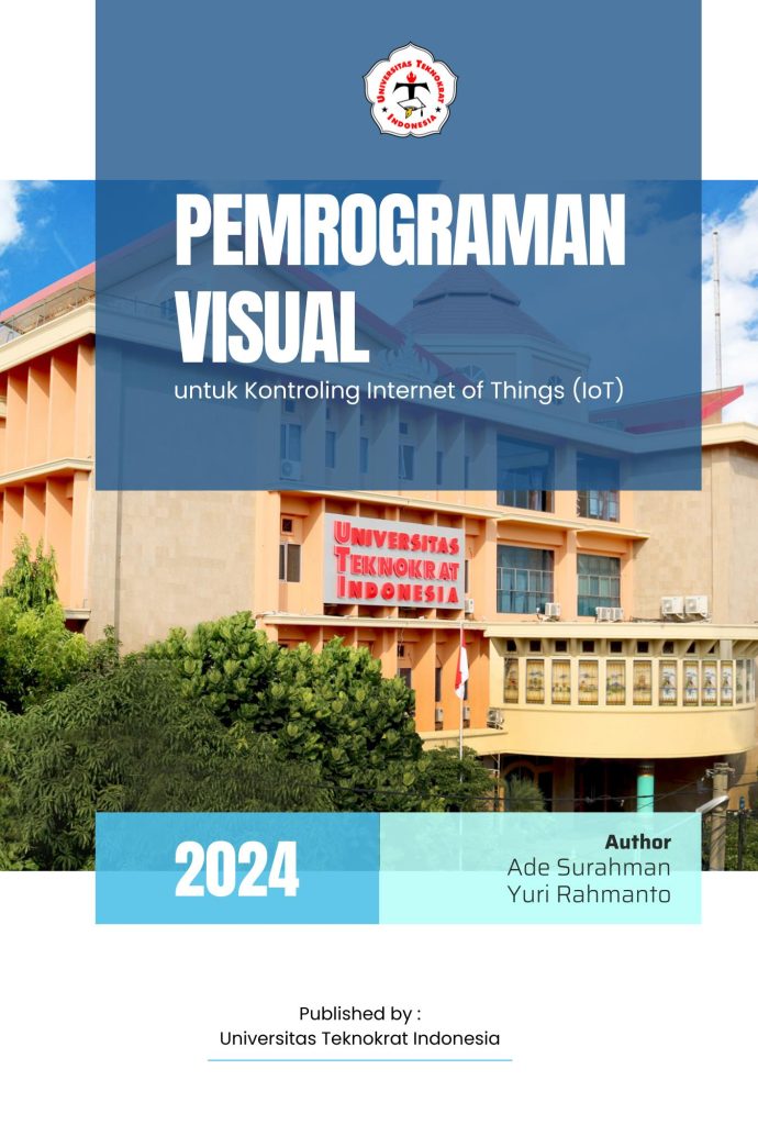 Pemrograman Visual - Teknokrat Media & Publishing